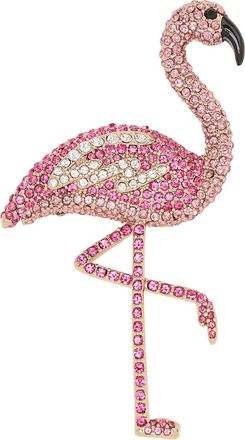 Max Mara Brosche Weekend Max Mara Perle 2625756054650 Rosa