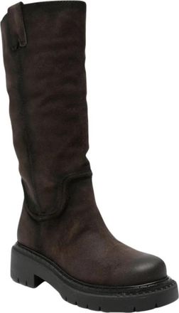 Ash Detroit Boot - - Shoes - Damen - Braun - 37 EU