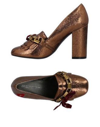 Fornarina CHAUSSURES - Mocassins sur YOOX.COM