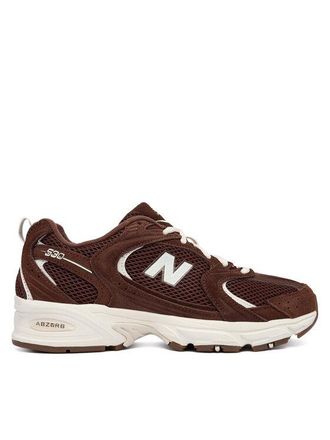 New Balance Sneakers U530SCW Braun