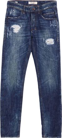 Siviglia HOSEN & RÖCKE - Jeanshosen auf YOOX.COM