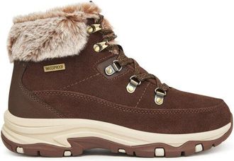 Skechers Trekkingschuhe Trego 167882/CHOC Braun