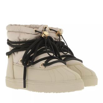 INUIKII Stiefel & Boots - Technical Low - Gr. 38 (EU) - in Beige - für Damen