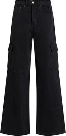 Only BAS - Pantalons en jean sur YOOX.COM