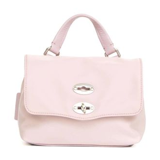 Zanellato Femme, Sacs, Rose, Taille: ONE Size Postina Baby