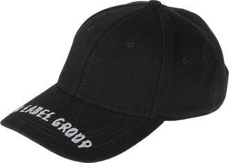44 Label Group ACCESSOIRES - M&uuml;tzen & H&uuml;te auf YOOX.COM