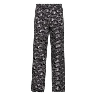Philipp Plein Herren, Hosen, Schwarzk, 2XLGr&ouml;&szlig;e