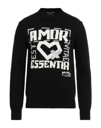 Dolce & Gabbana STRICKWAREN - Pullover auf YOOX.COM