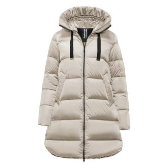Bomboogie Femme, Vestes, Gris, Taille: 40 FR Geneva Jacket