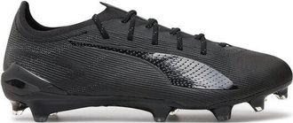 Puma Fußballschuhe Ultra 5 Ultimate Fg 107683 Schwarz