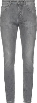 Fay HOSEN & R&Ouml;CKE - Jeanshosen auf YOOX.COM