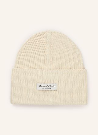 Marc O'Polo Marc Opolo M&uuml;tze weiss