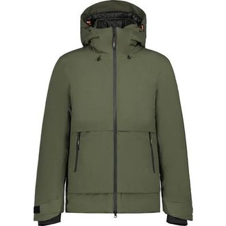 Icepeak Herren Mantel PERRYTON