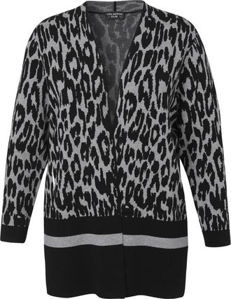 Via Appia Due Damen, Strickwaren, Mehrfarbig, XLGr&ouml;&szlig;e