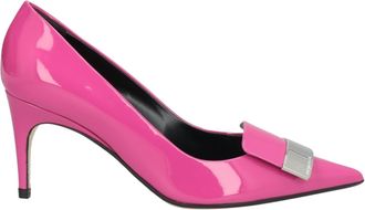 Sergio Rossi SCHUHE - Pumps auf YOOX.COM