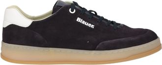 Blauer SCHUHE - Sneakers auf YOOX.COM