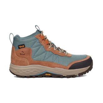 Teva Wasserdichter Damen-Wanderstiefel - Multicolor - - Shoes - Damen - Mehrfarbig - 37 EU