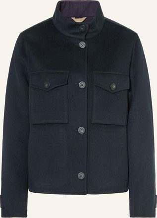 Woolrich Woolrich Jacke blau
