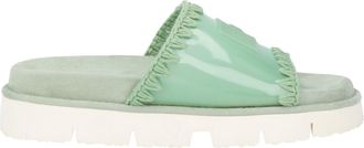 Mou SCHUHE - Sandalen auf YOOX.COM