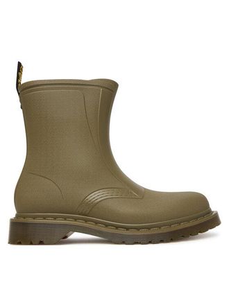 Dr. Martens Gummistiefel 1460 Rain DM41250300 Gr&uuml;n