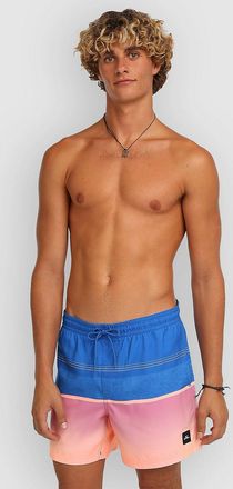 O'Neill Gradient 15 Boardshorts blue gradient stripe