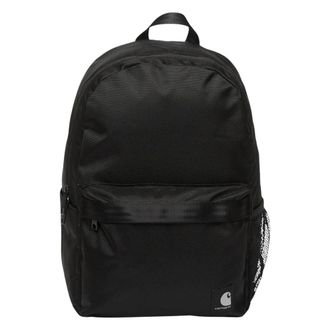 Carhartt Work in Progress Richmond Backpack - Homme - Sacs - Noir - Taille: ONE Size
