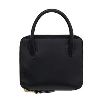 Comme Des Gar&ccedil;ons Stilvolle Griffe f&uuml;r Ihre Bed&uuml;rfnisse - - Bags - Damen - Schwarzk - ONE SIZE