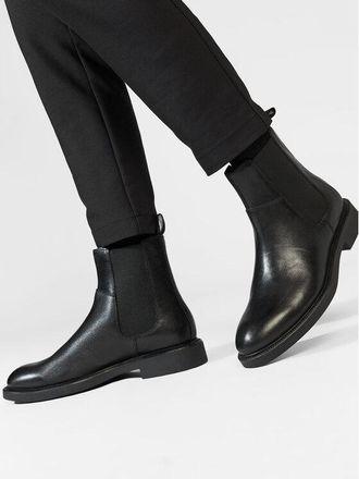 Vagabond Klassische Stiefeletten Alex M 5266-001-20 Schwarz