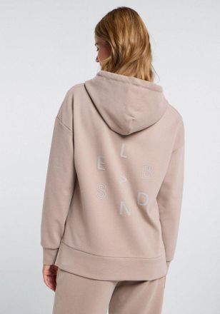 Elbsand Kapuzensweatshirt Mette