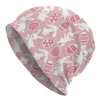 Generic Bonnet Tricot&eacute; 1Er P&acirc;ques Thermique Chapeau Doux Bonnet Thermo pour Sport Shopping Course &Agrave; Pied