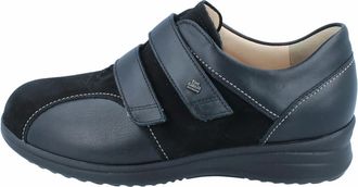 Finn Comfort Damen, Schuhe, Schwarzk, 36 1/2 EUGr&ouml;&szlig;e