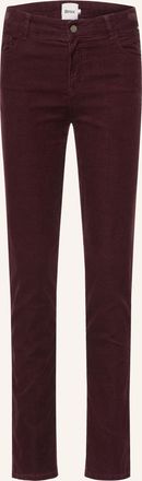 Brax Brax Cordhose Shakira lila
