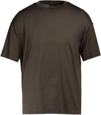 Emporio Armani TOPS - T-shirts sur YOOX.COM