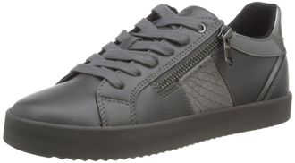 Geox Woman D BLOMIEE Sneakers DK Grey 39_EU
