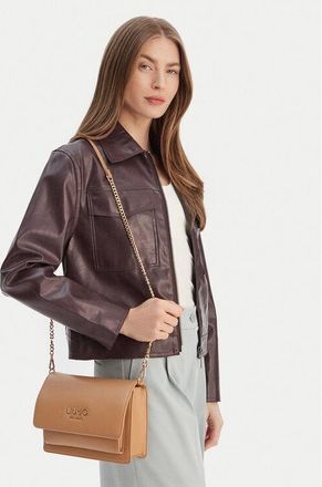 Liu Jo Handtasche AA6152 E0958 Braun