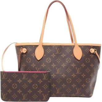 Louis Vuitton Damen, Pre-Owned, Braun, ONE SIZEGr&ouml;&szlig;e