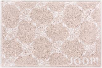 Joop Badteppiche New Cornflower Allover 142 Natur - 020 70x120 cm