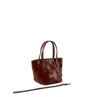 Dragon Diffusion Sac &agrave; main Japan Mini en cuir