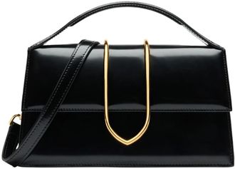 Jacquemus Hobo Bags - Bags Black - Gr. unisize - in Schwarz - f&uuml;r Damen