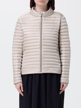 Save The Duck Veste SAVE THE DUCK Femme couleur Beige
