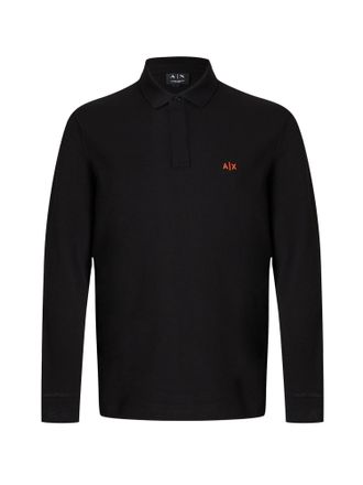 A|X Armani Exchange Poloshirt