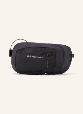 Peak Performance Umh&auml;ngetasche schwarz