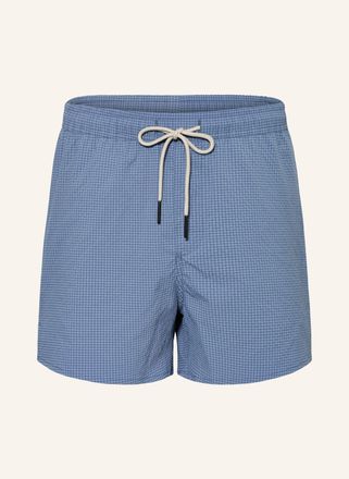 OAS Oas Badeshorts Calo blau