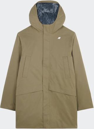 K-Way Manteau - Taille L