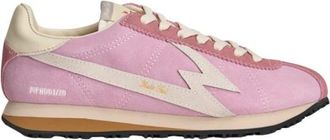 MOA Master Of Arts MOA - Master OF Arts, Femme, Chaussures, Rose, Taille: 37 EU Baskets