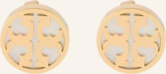 Tory Burch Tory Burch Ohrstecker Icon gold