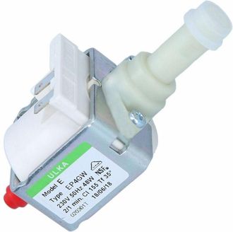 Bosch Ersatzteil - ulka Original Pumpe - siemens, gaggenau, neff