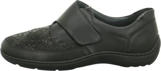 Waldl&auml;ufer Damen, Schuhe, Schwarzk, 40 1/2 EUGr&ouml;&szlig;e