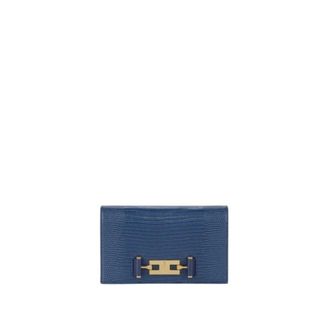 Elisabetta Franchi Bs08A66E2H88 Schulterriemen mit Kettengliedern - - Accessories - Damen - Blau - ONE SIZE