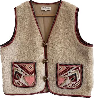 Lollys Laundry Femme, Vestes, Multicolore, Taille: 46 FR Vestes